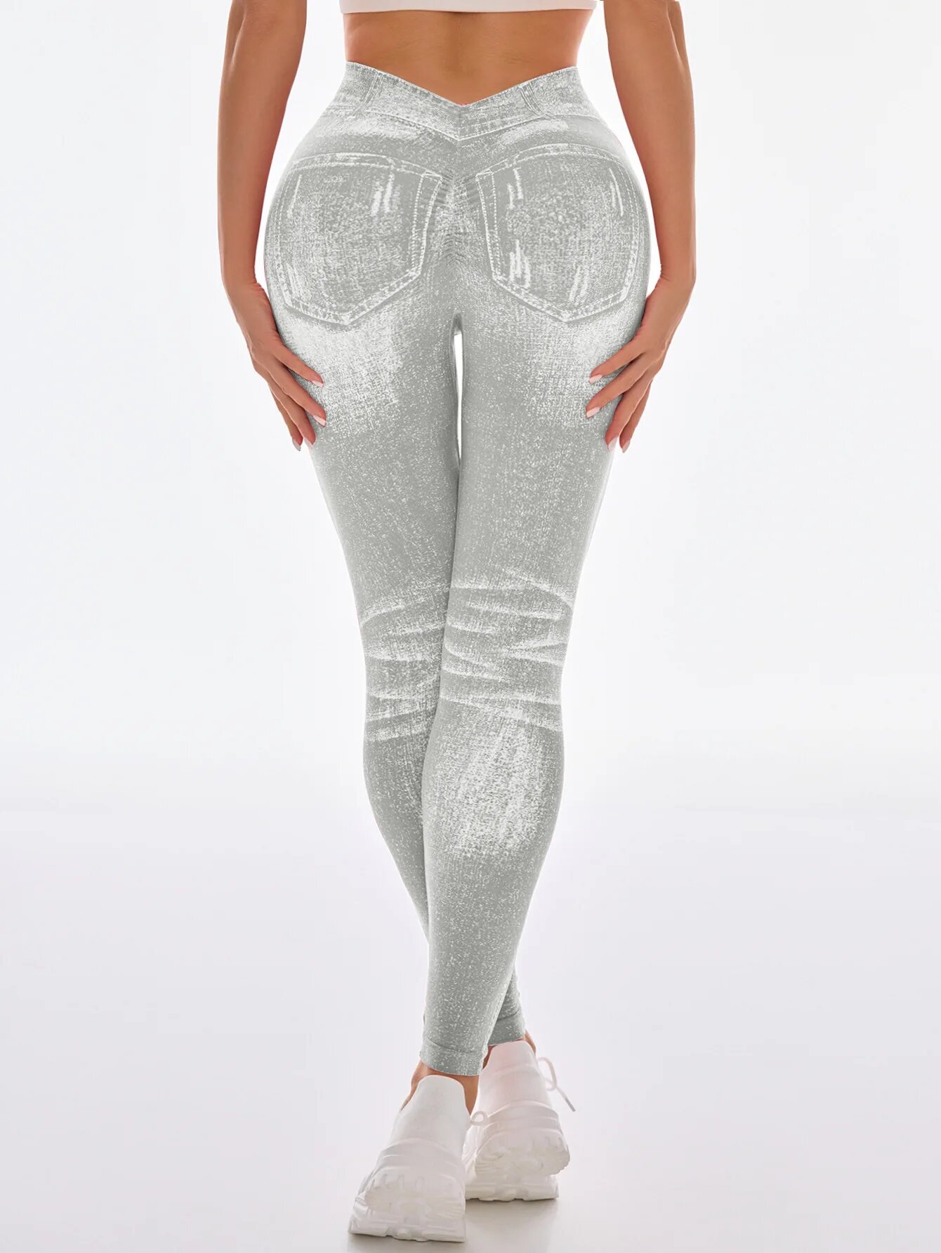 Спортивные леггинсы для йоги для женщин, женские леггинсы для фитнеса, спортивные колготки, брюки, спортивная одежда, женские брюки для спортзала, одежда для тренировок в йоге