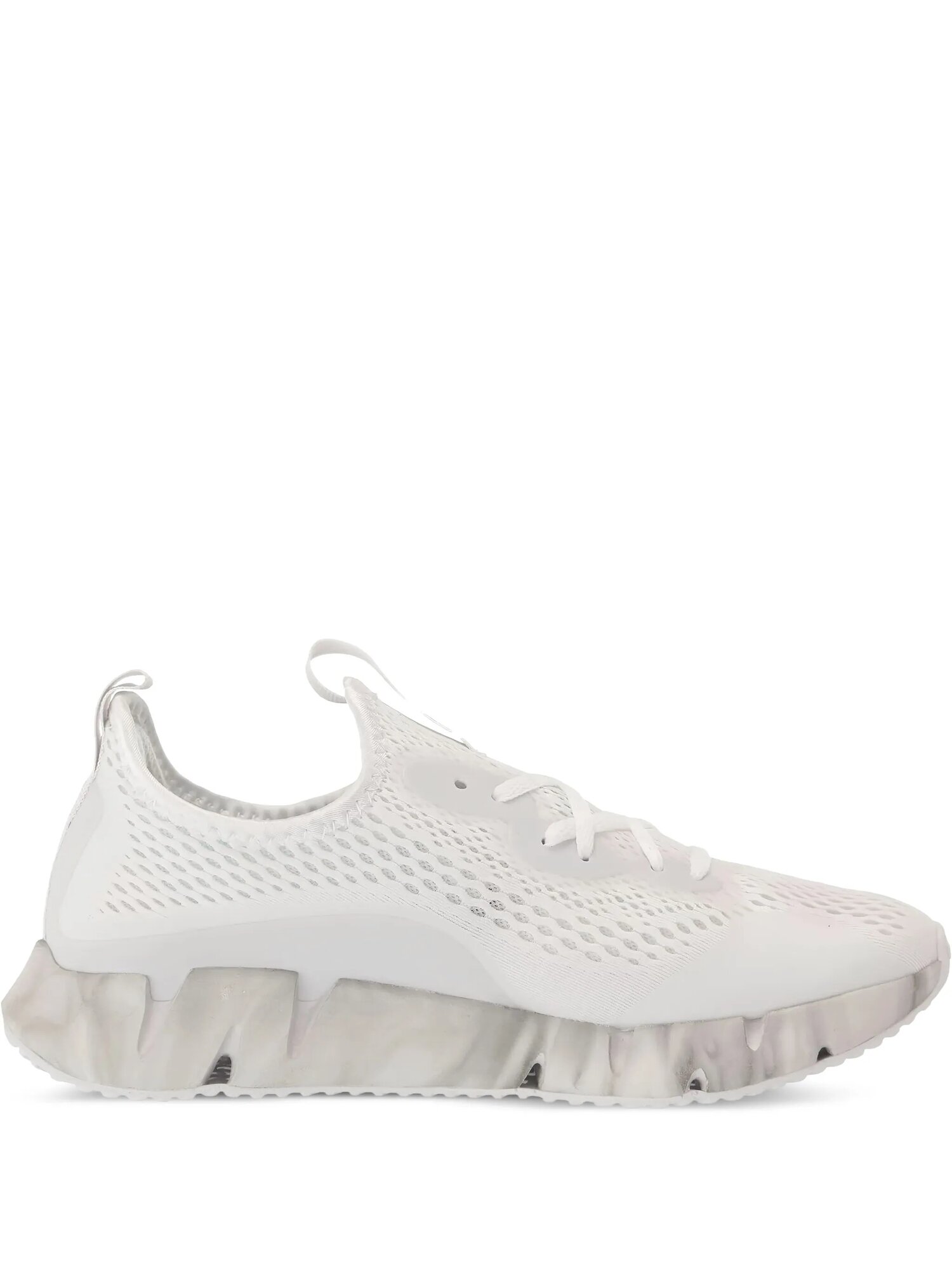 Кроссовки Zig Sky White/Cool Grey