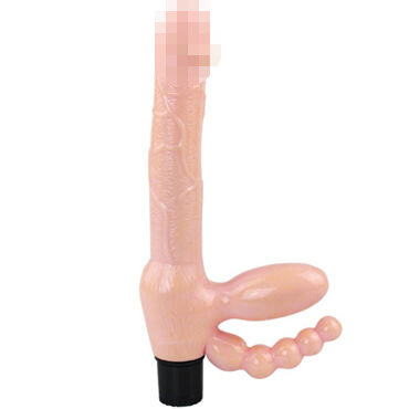 Baile страпон Безремневой реалистик