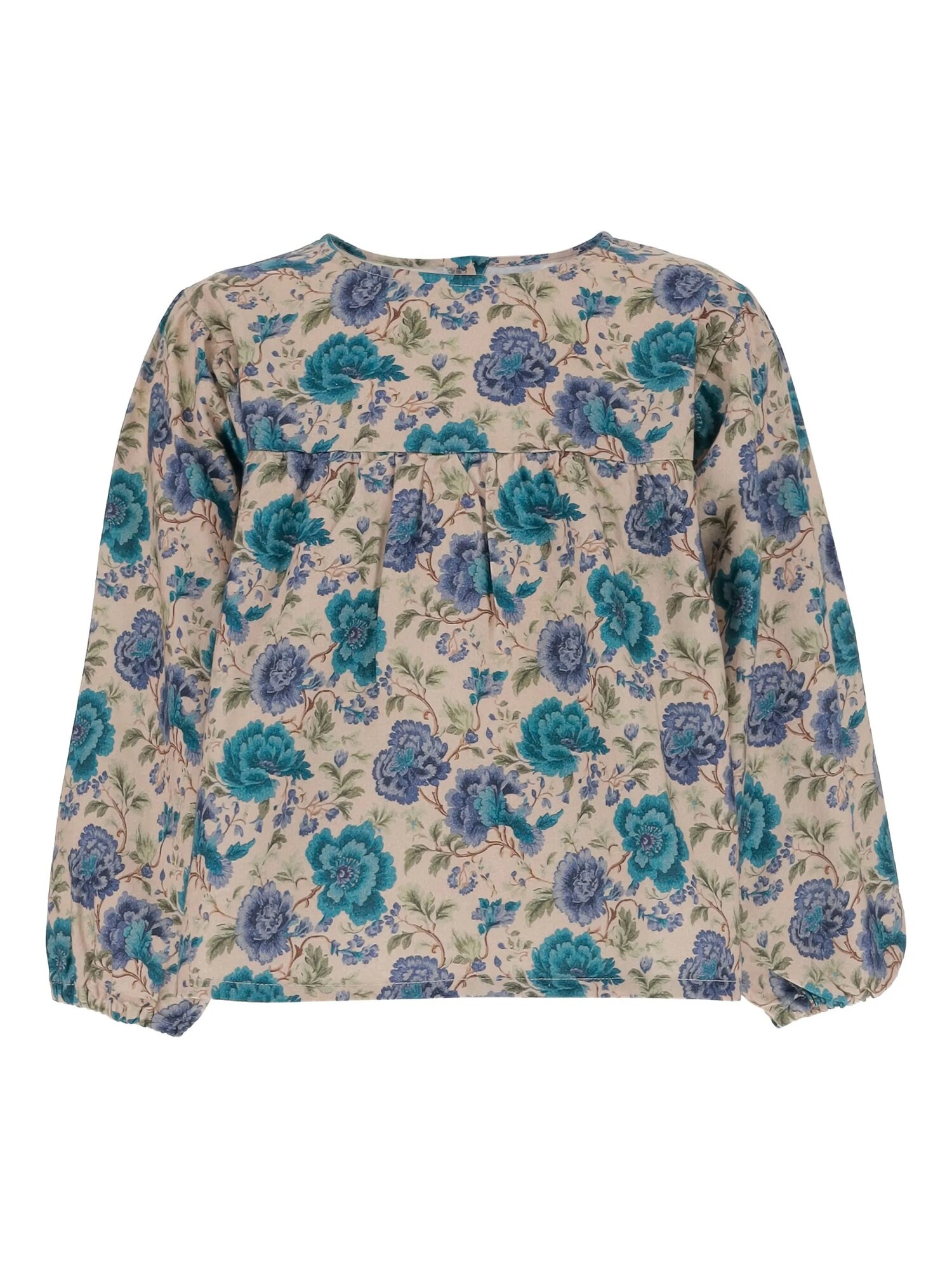 Блуза BABE & TESS