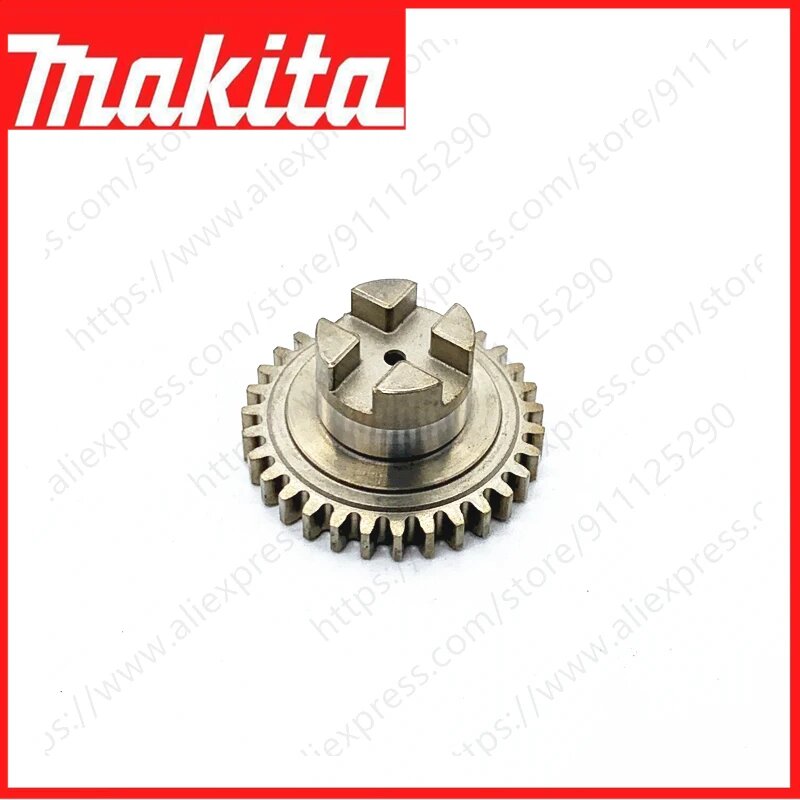 SPUR GEAR 31 для MAKITA BO6050