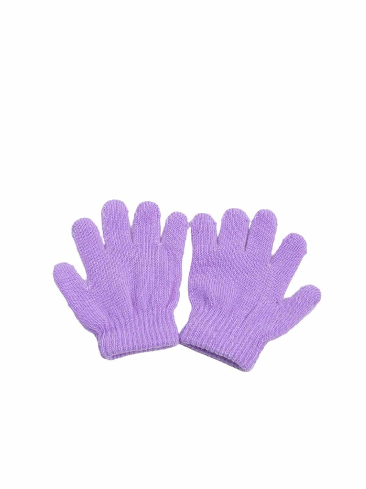 Перчатки для девочек