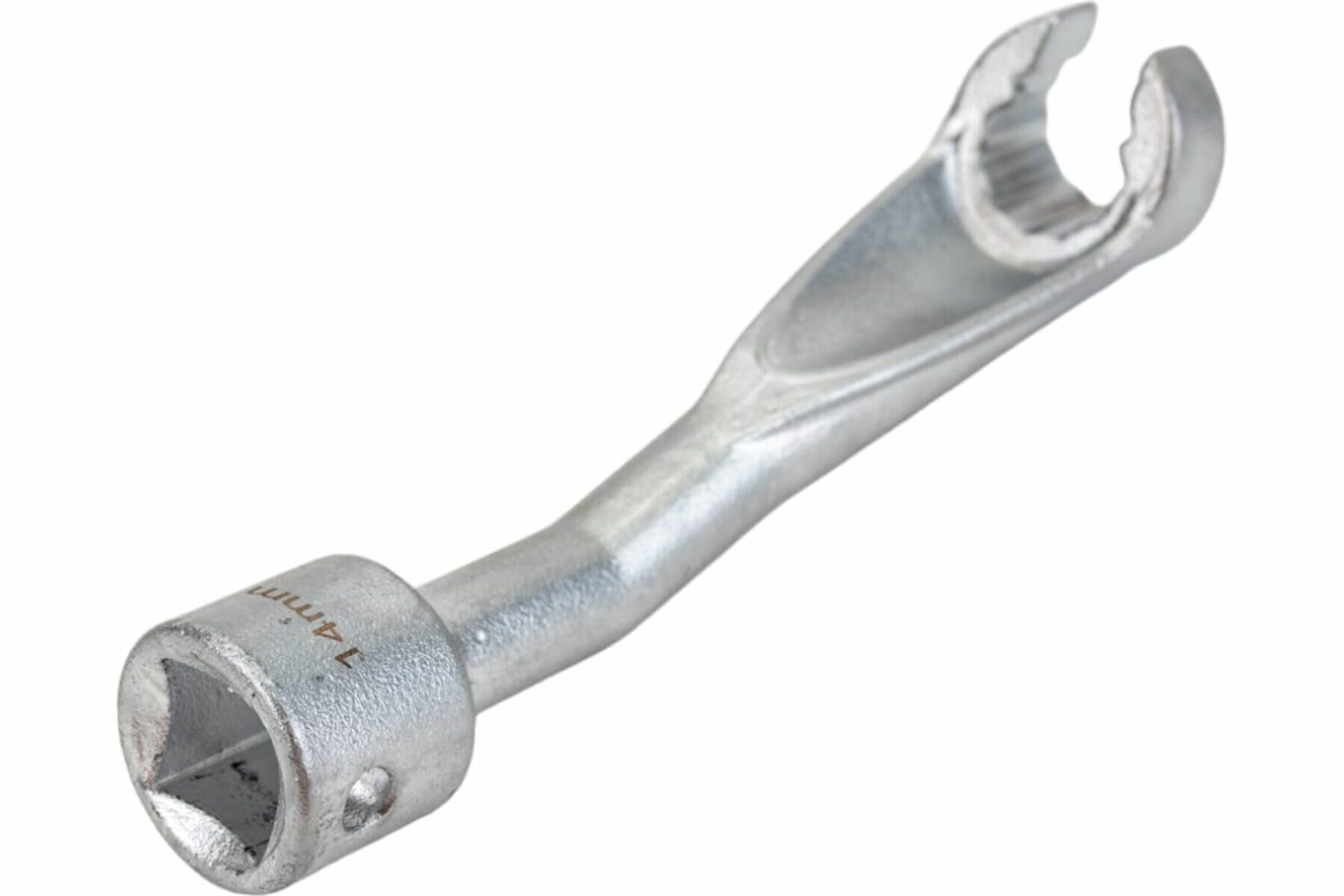 Набор Ключей Для Топливных Трубок 14, 17, 19 Мм.(Vertul Vr41001)