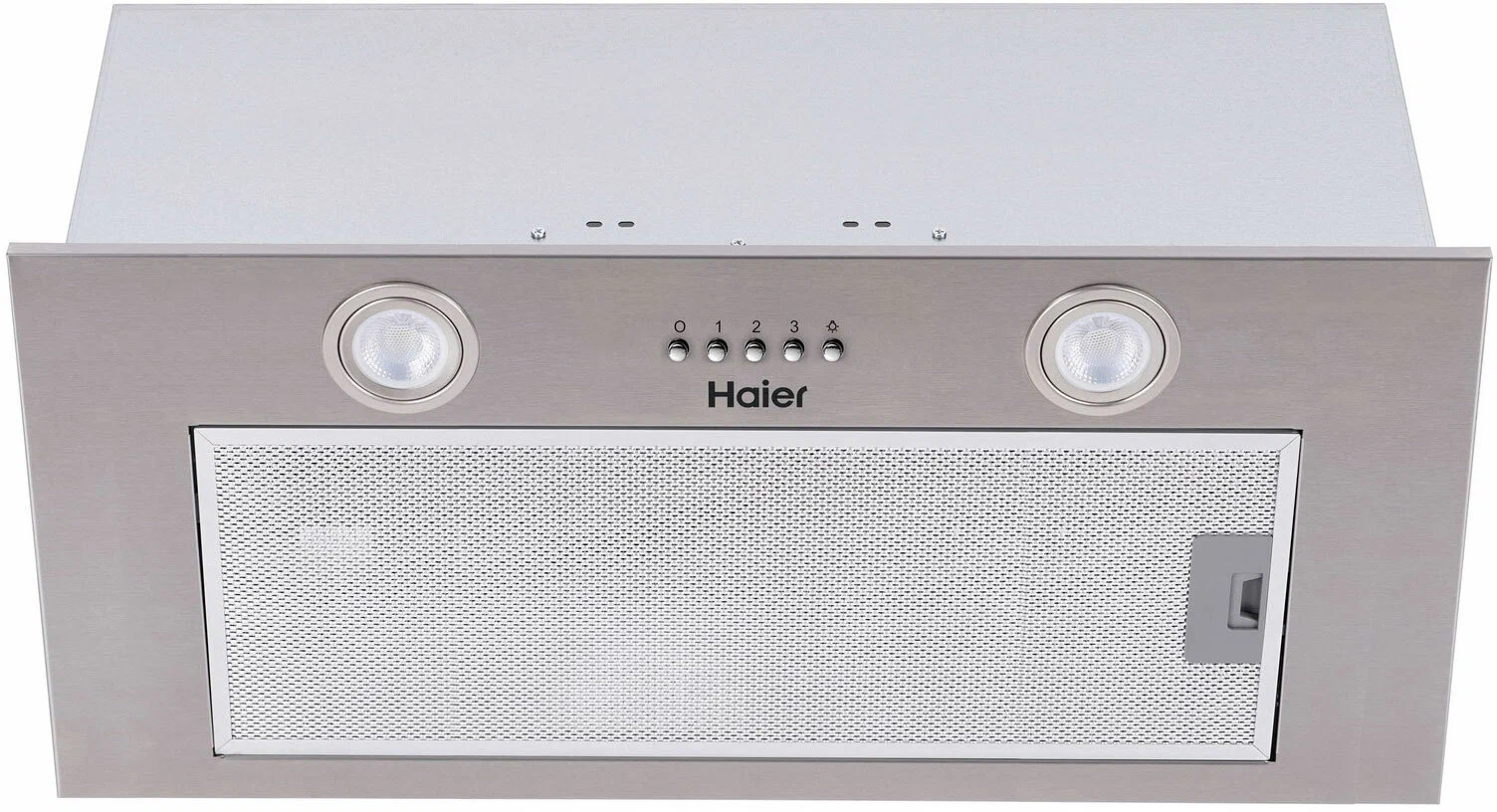 Вытяжка встраиваемая Haier HVX-BI671X