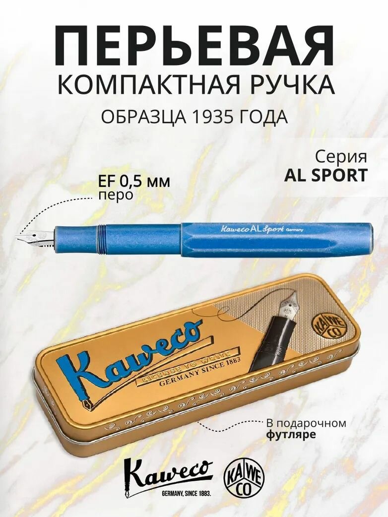 Набор ручек