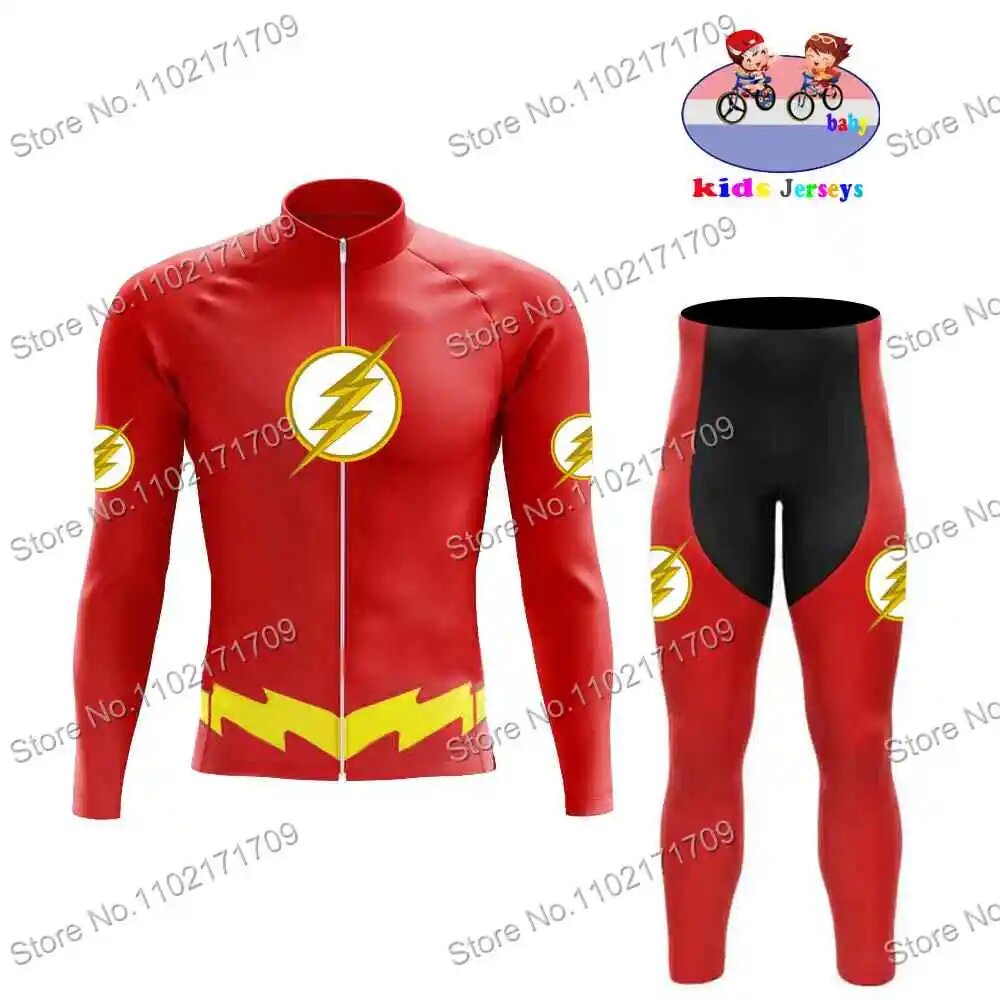 Велокомплект