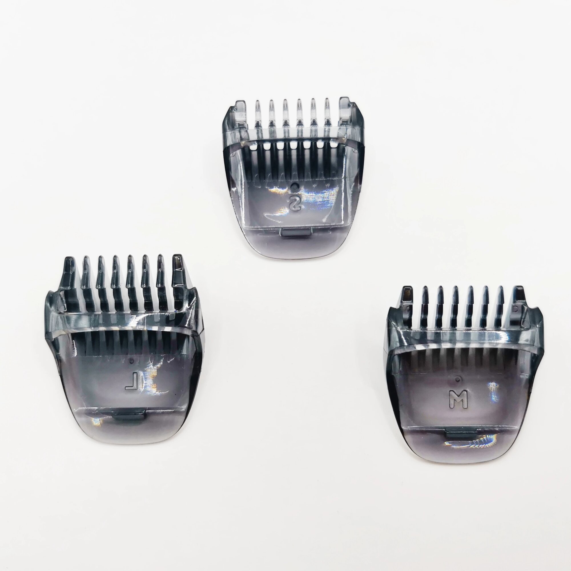 1 мм 3 мм 5 мм расческа для бороды, триммер, сменная машинка для стрижки бритвы Philips FS9185 FS9185/49 NT5172 NT5175 NT5650/16 NT1650 NT1715