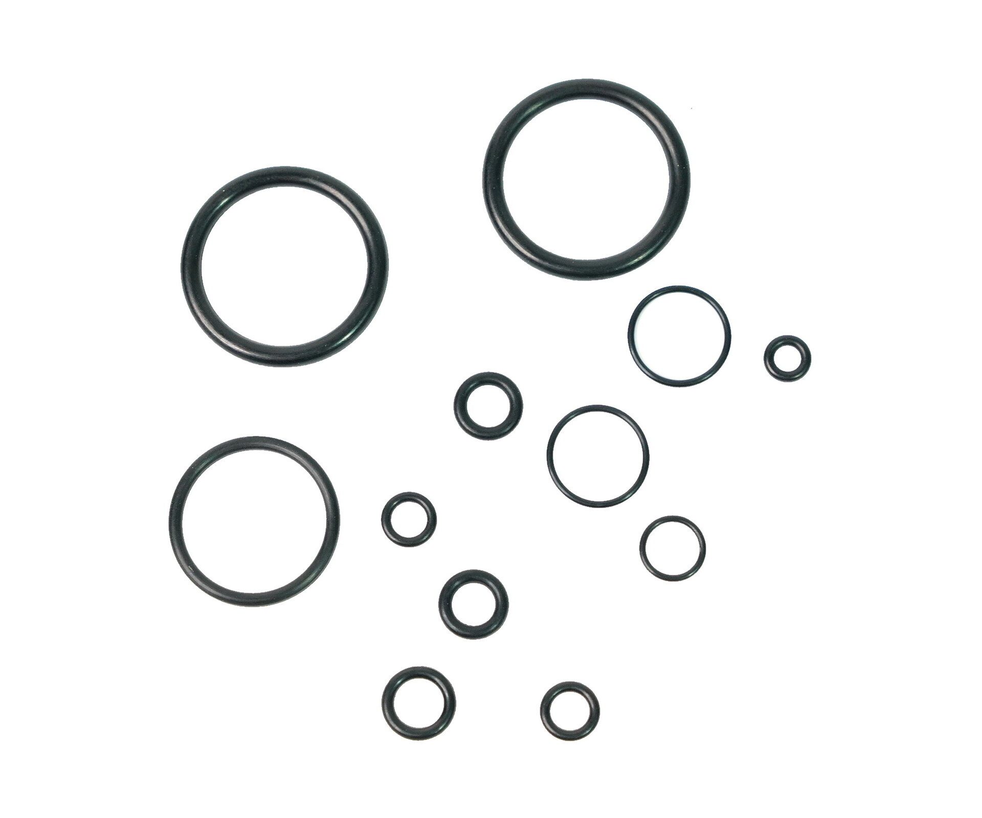 Ремкомплект (набор уплотнит. колец) для Ataman ML15