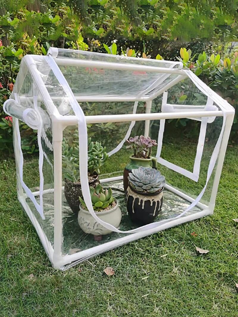 Парник PP-OD00489-250521M-25 0.6х0.4х0.5м