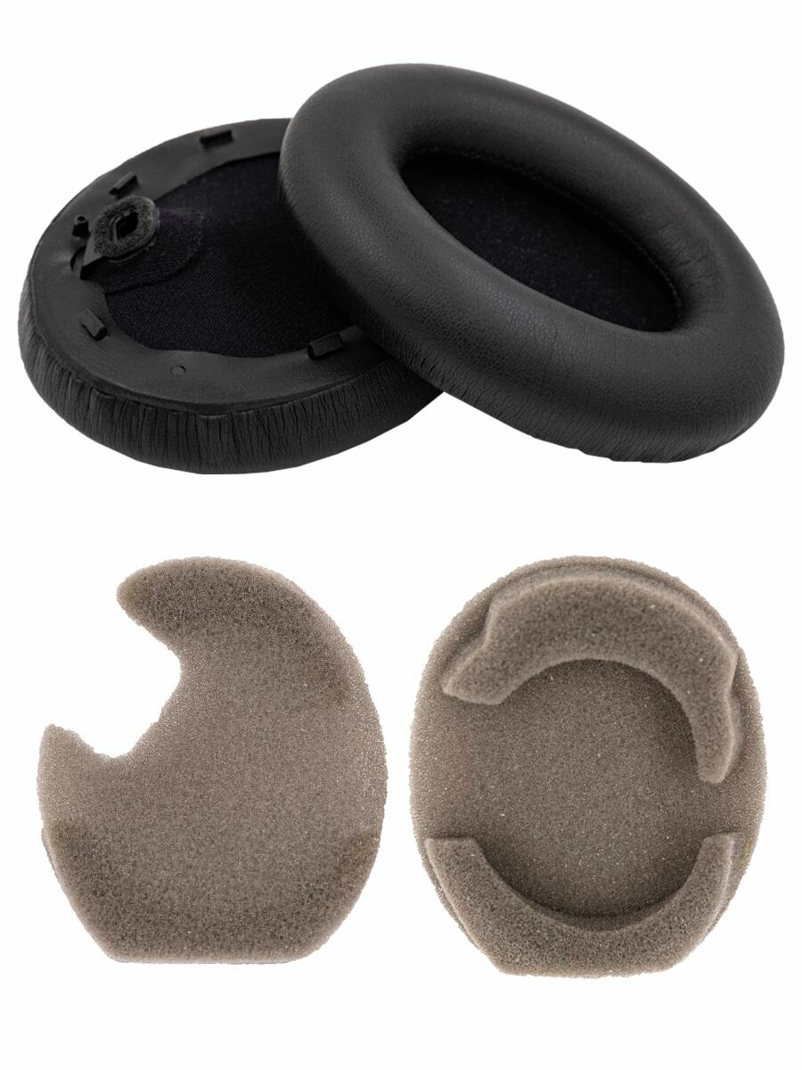 Амбушюры для наушников Sony WH-1000XM4