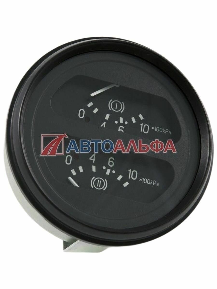 Указатель давления масла МАЗ, белаз, моаз