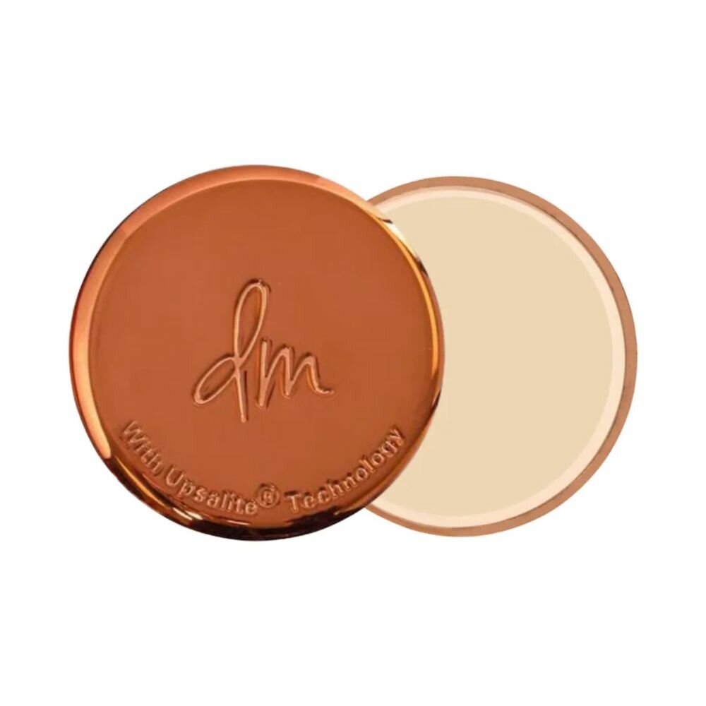 Danessa Myricks Beauty Кремовые румяна для щек и губ Yummy Skin Blurring Balm Powder-Universal 6g