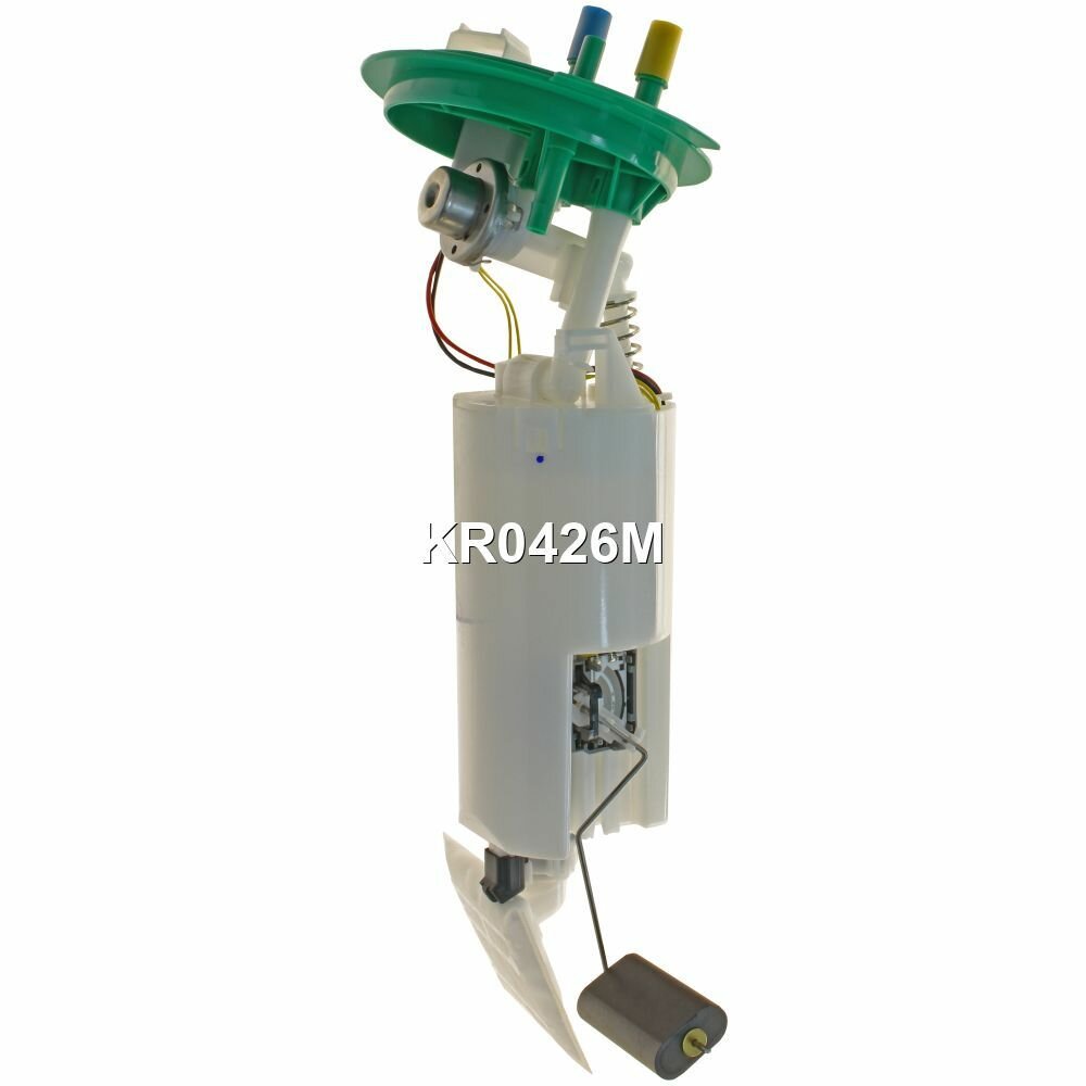 Насос топливный (Бензонасос, модуль в сборе) Chrysler Voyager (Крайслер Вояджер) / Dodge Grand Caravan (Додж Гранд Караван)