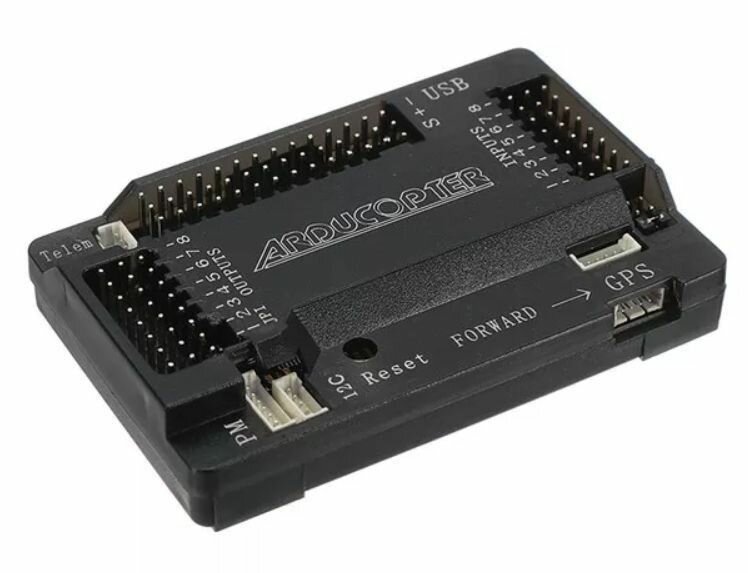 Полетный контроллер Ardupilot APM 2.8