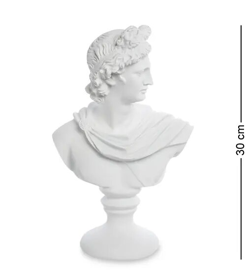 BMB-35 Фигура-бюст "Давид (Микеланджело)"