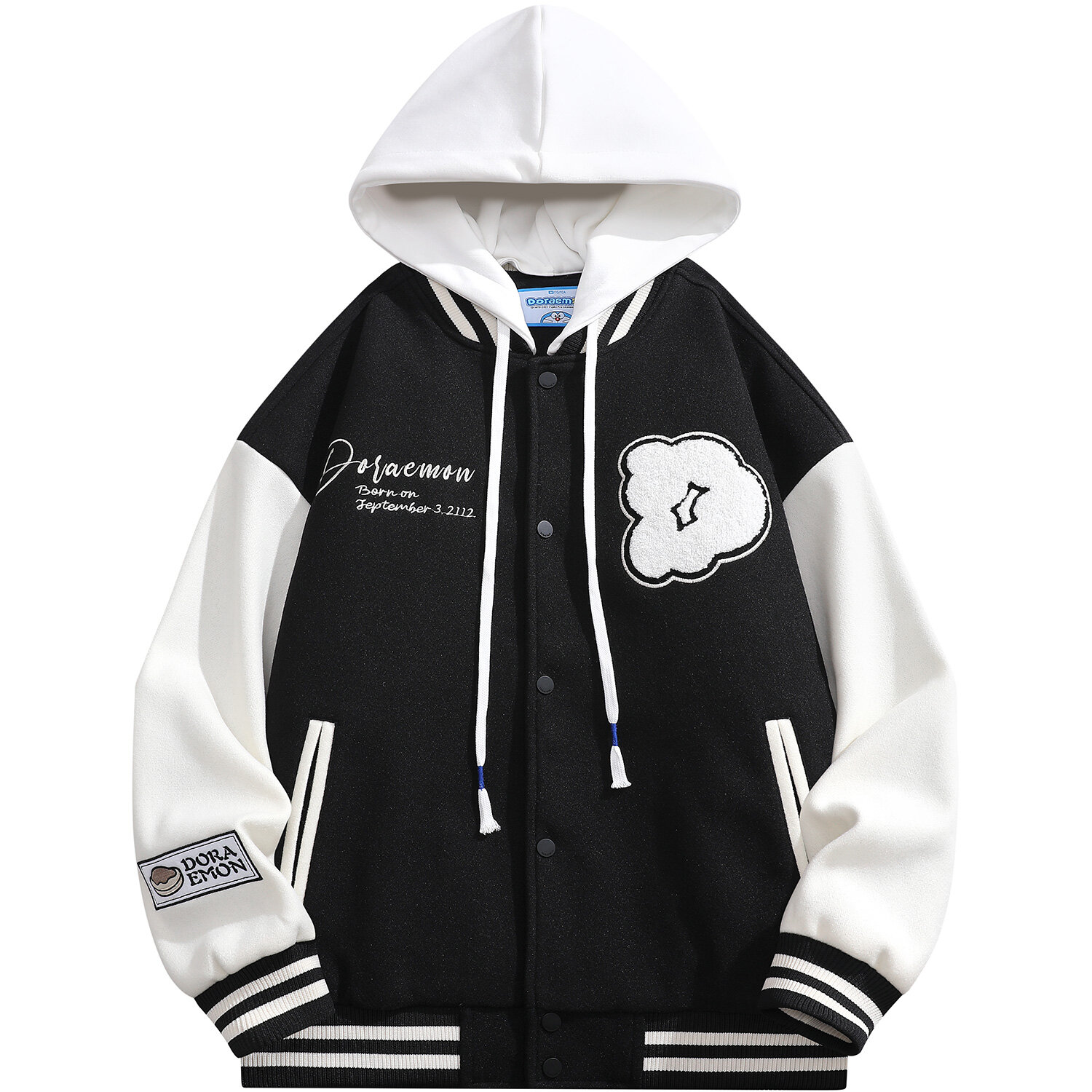 Бомбер  Doraemon