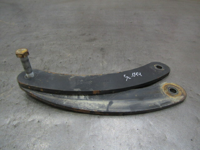 Стойка стабилизатора заднего моста в сборе Scania 6-series