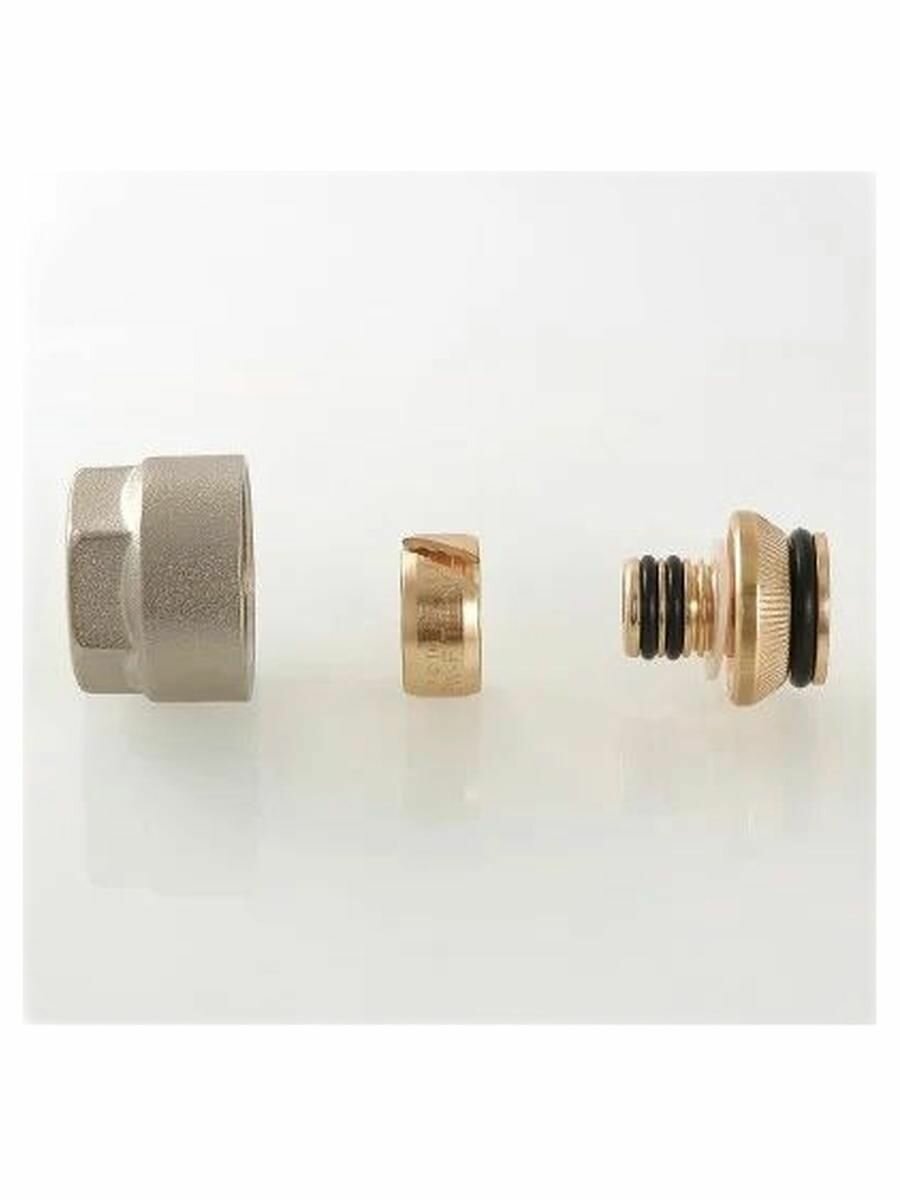 Евроконус МП 3/4" х 20*2,0 Valtec