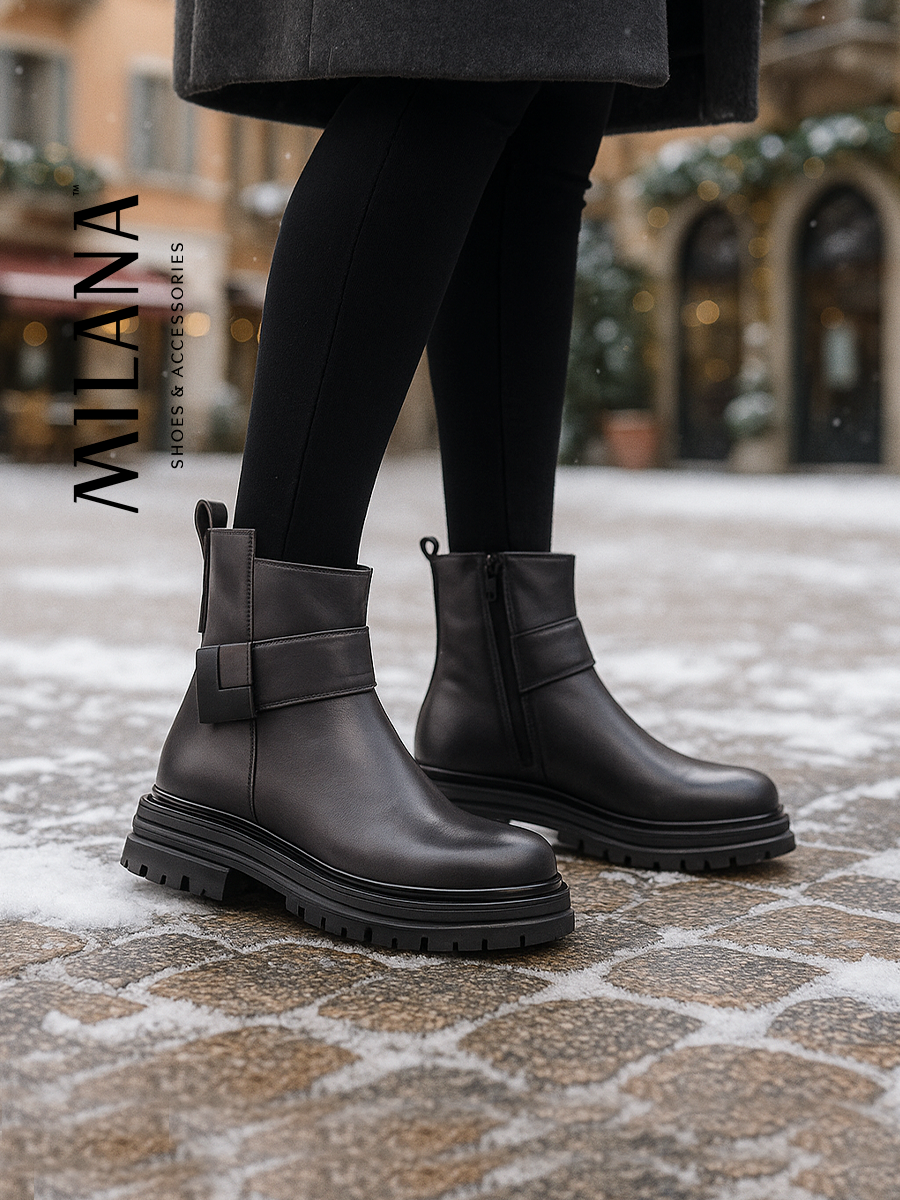 Ботинки челси