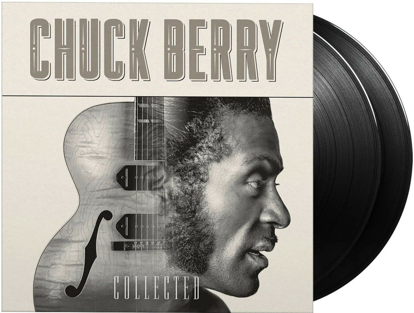 Chuck Berry – Collected (2 LP)