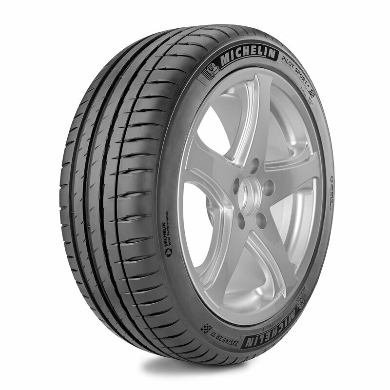 А/шина 305/35R20 Michelin Pilot Sport 4 104Y TL