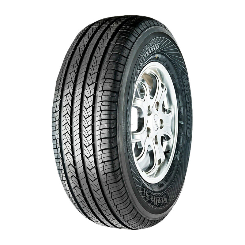 А/шина Massimo Stella S1 255/65R17 110H TL