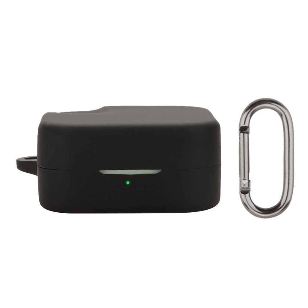 Защитный чехол CMF by Nothing Buds 2 Plus-Черный