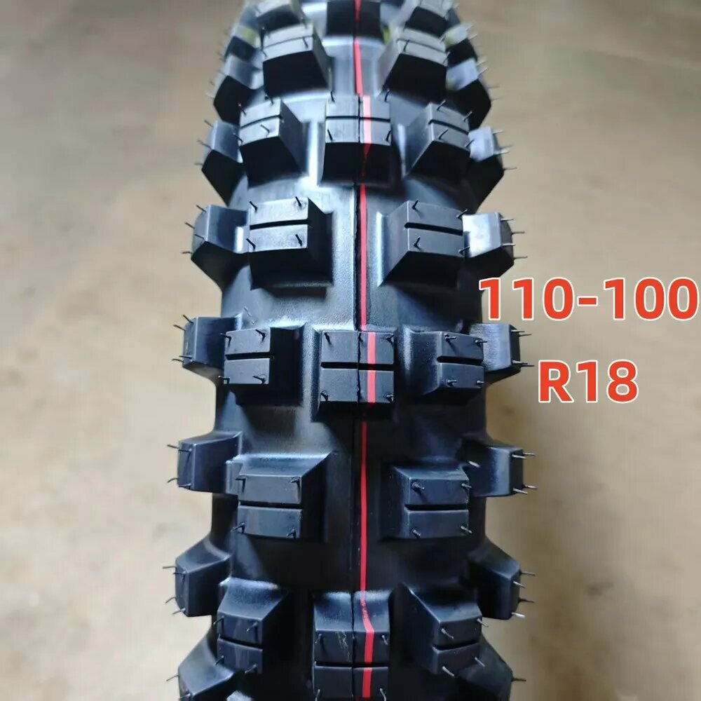 P-154 Мотошины 110/100 R18 Rear