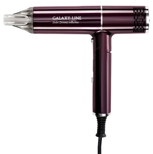 Фен Galaxy GL4355