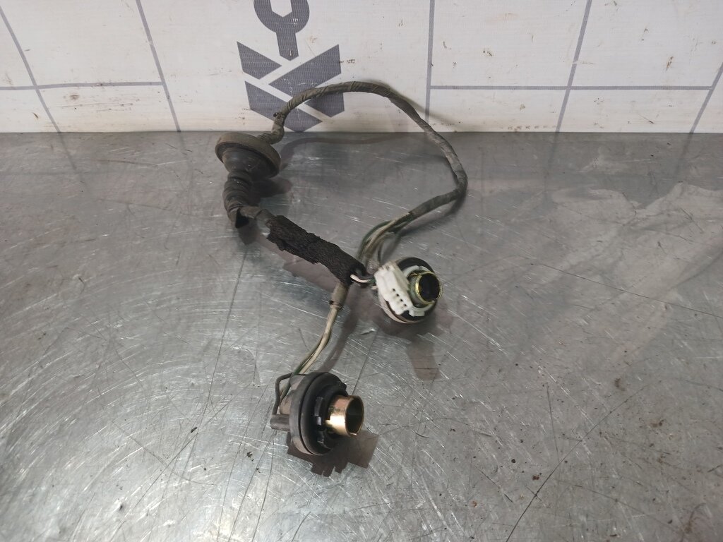 Проводка (коса) Mazda 626 (GE) 1992-1997