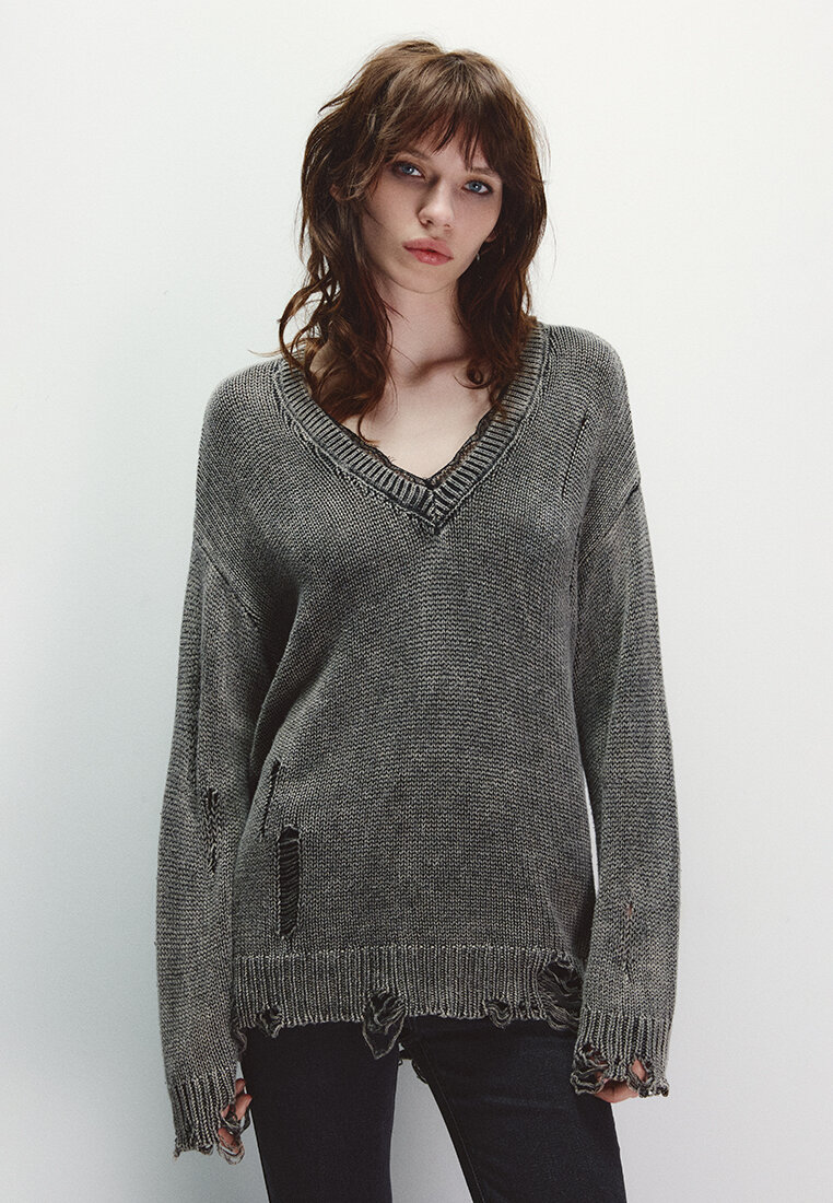 Джемпер Women Rock