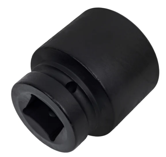 Головка торцевая 1" 46мм ударная rockforce