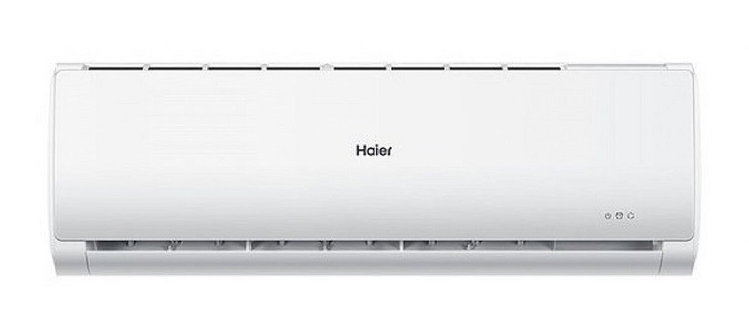 Haier Leader-А AS12TL5HRA-A/1U12TL5FRA-A настенный кондиционер