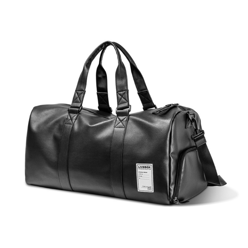 Сумка  Wet And Dry Separation Travel Bag