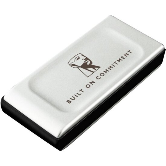 Внешний SSD диск Kingston External SSD XS2000 BOC USB 3.2 Gen 2x2 1TB (SXS2000/1000GA)