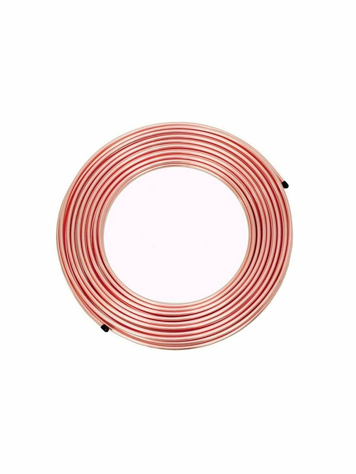 Труба медная ТОР 6,35х0,55х15000 (1/4), бухта