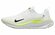 Кроссовки NIKE ReactX Infinity Run 4, размер 39, WHITE/CYAN