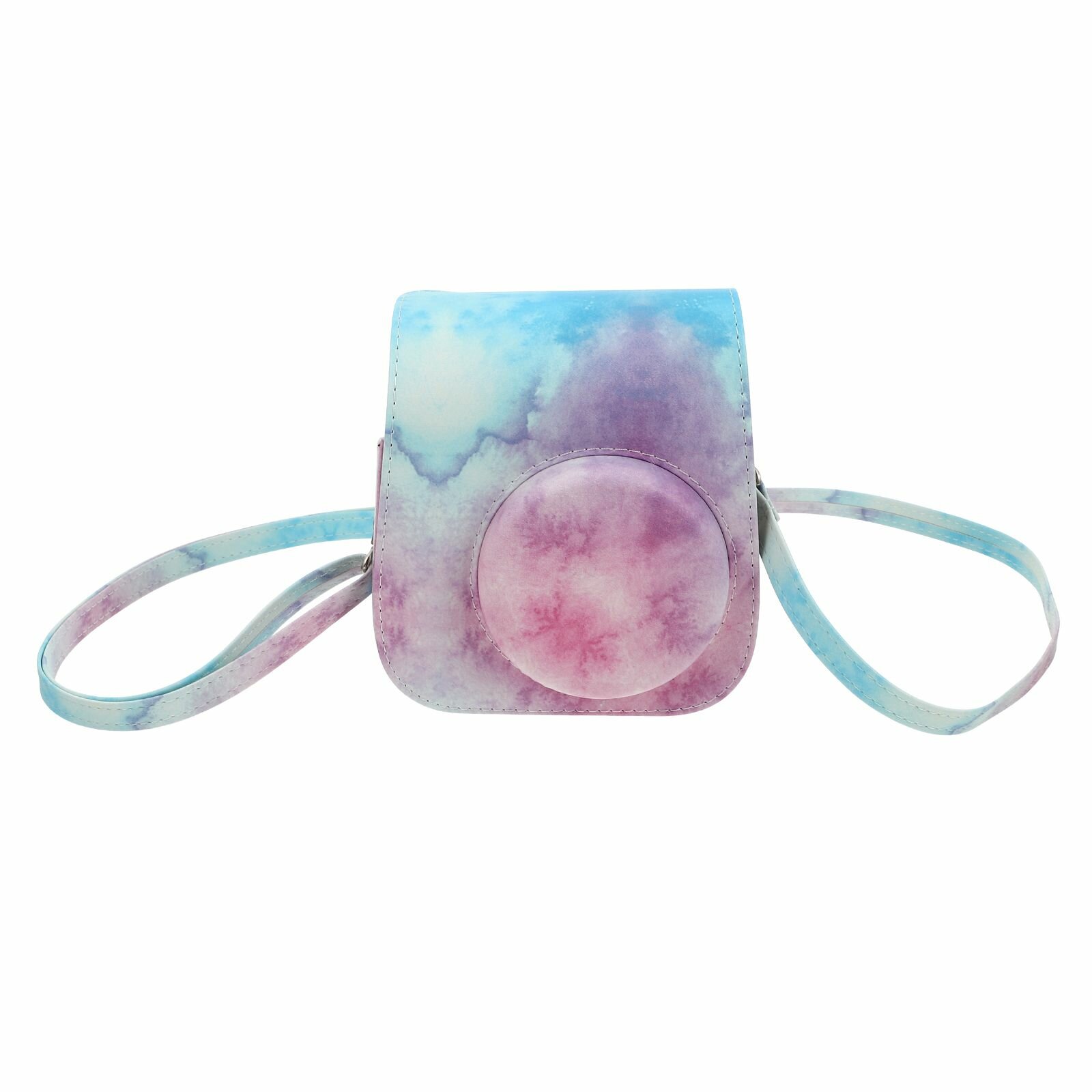 Кейс для фотопленки