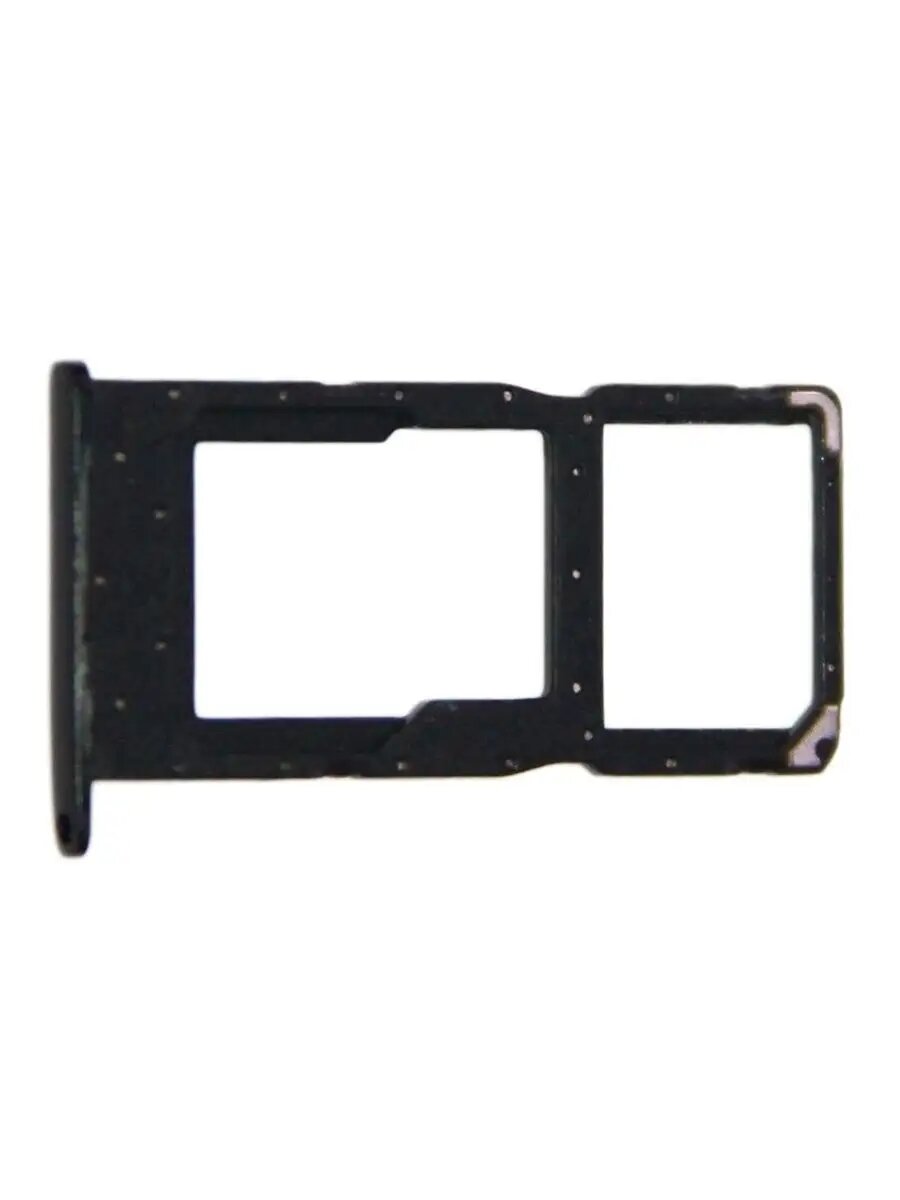 Лоток Sim-карты для Honor 10 Lite и карты памяти