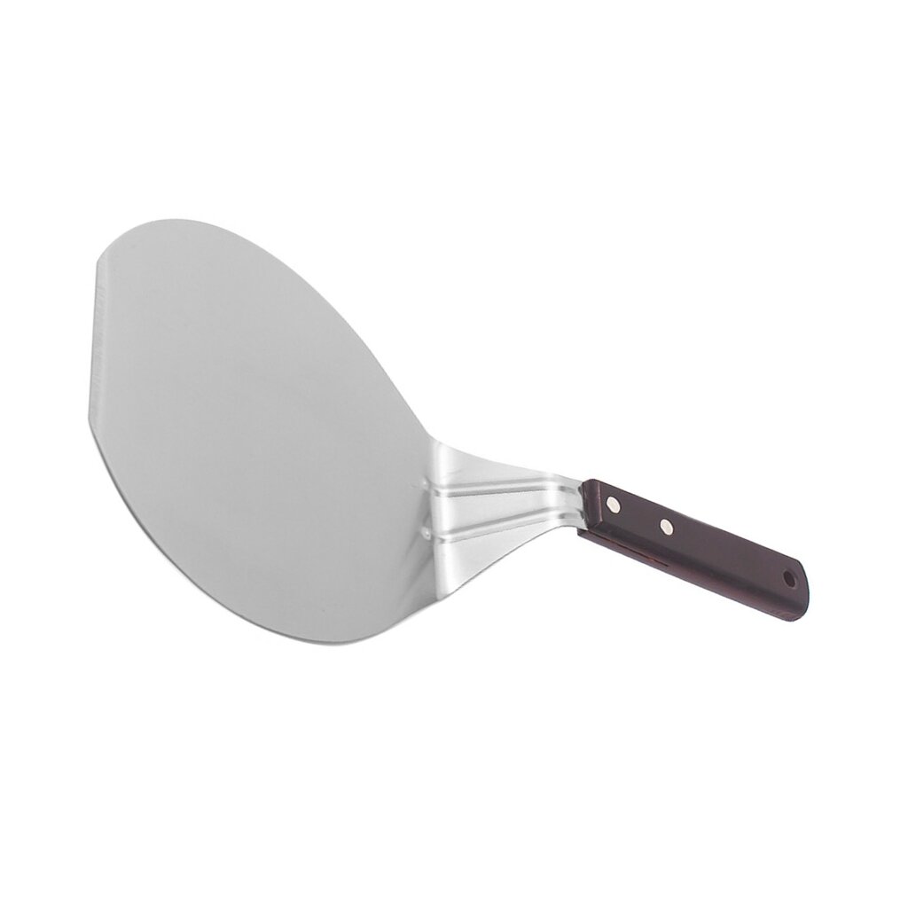 Лопаточка для пиццы из нержавеющей стали 430 6 дюймов