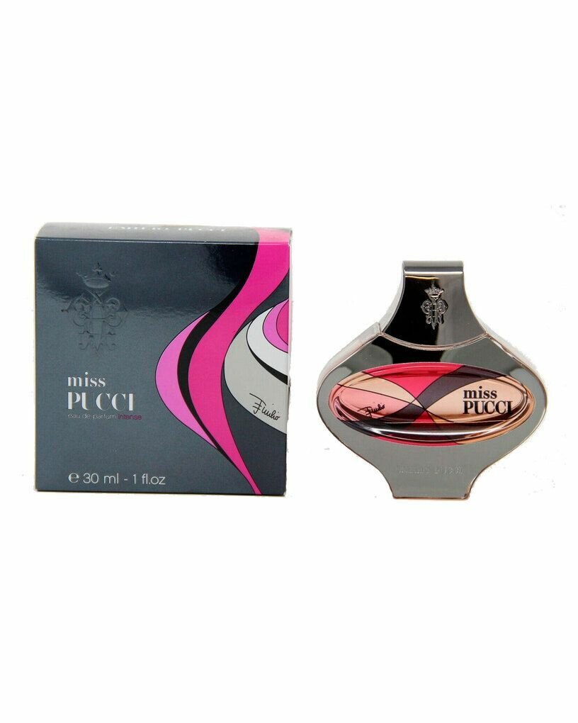 Emilio Pucci Miss Pucci Intense Парфюмерная вода 30 мл