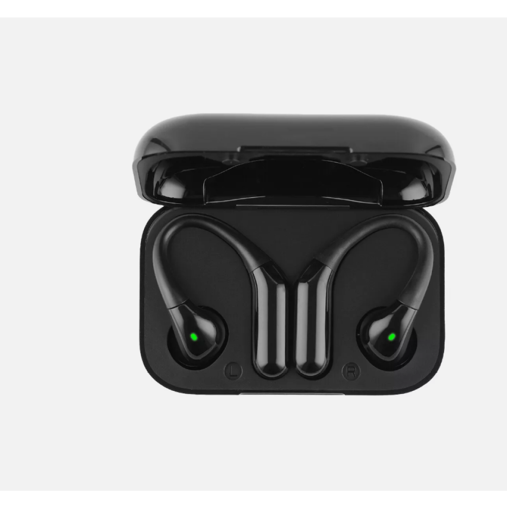 Переводчик на более чем 144 языка, беспроводные Bluetooth-наушники с двусторонней связью в режиме реального времени