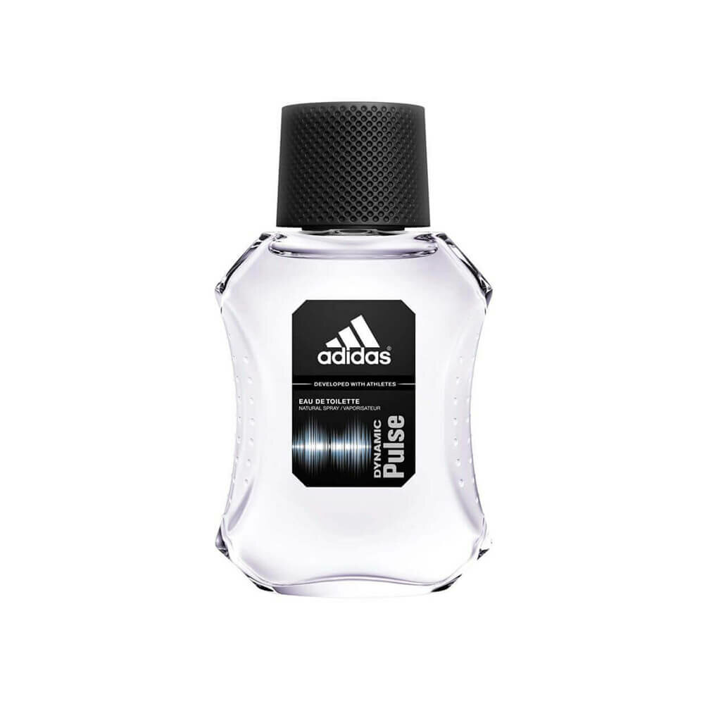 ADIDAS Dynamic Pulse Man 50 ml edt