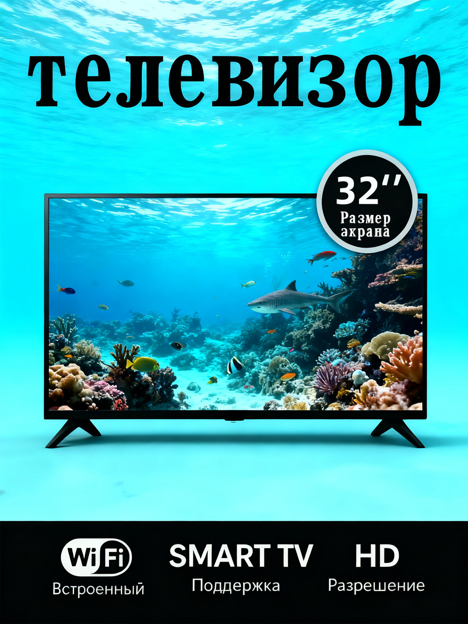 32 - дюймовый телевизор-это инструмент, которым дети учатся делать бумажные самолеты