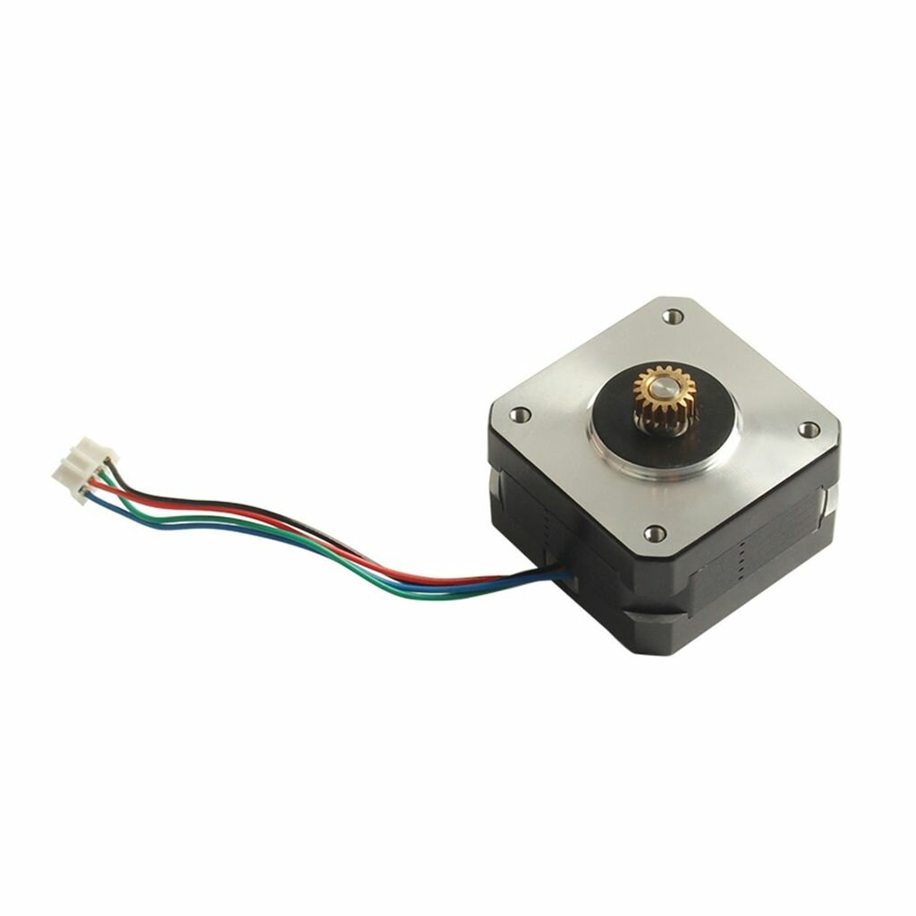 Необходимо использовать Neptune 3 Plus Max motor