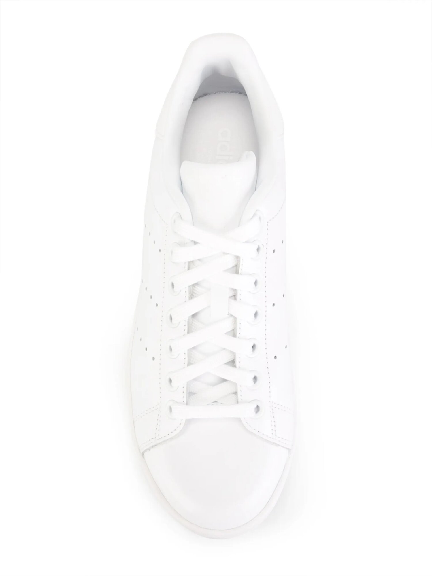 Кроссовки adidas Stan Smith, размер 9.5 US, white — фото 1