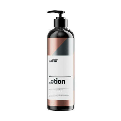 CarPRO Лосьон по уходу за кожей Leather Lotion 500мл