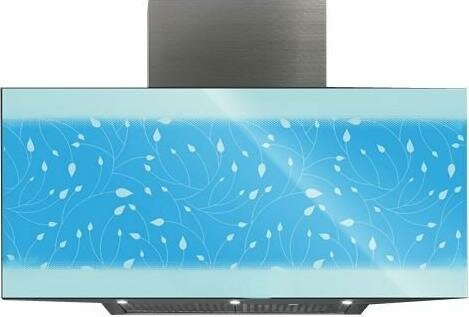 Кухонная вытяжка Falmec Aurora 90