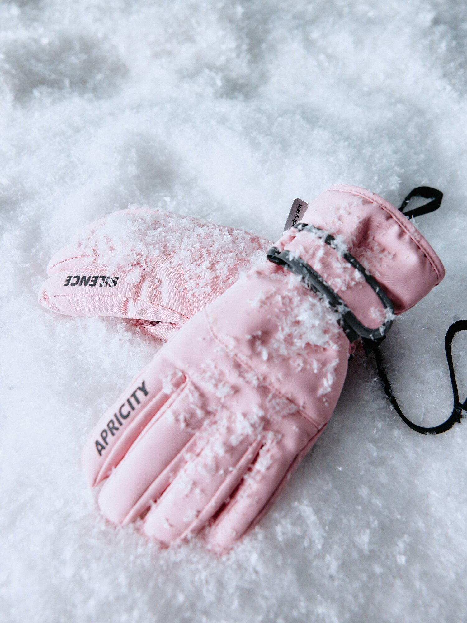 Перчатки Sela для девочек