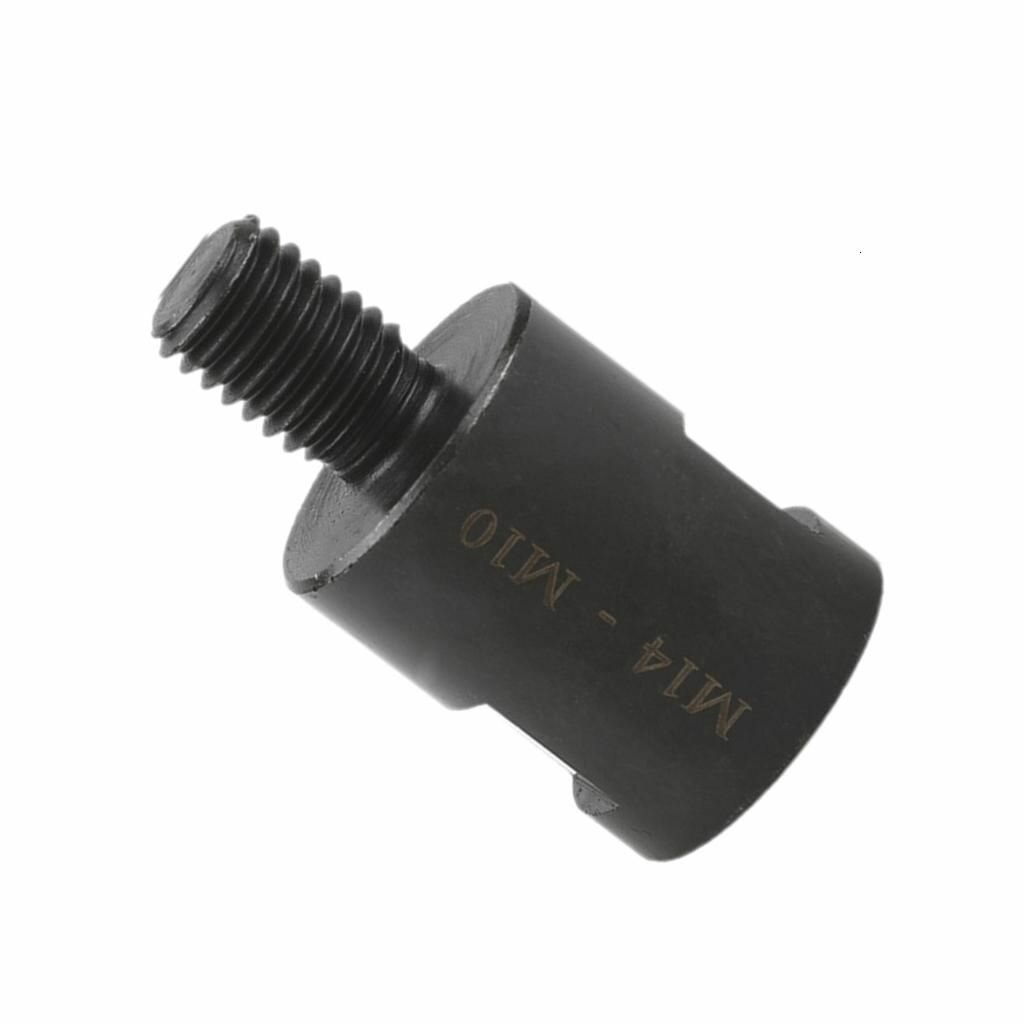 Набор инструментов-Удлинительный стержень для преобразования бурового долота для открывания отверстий-с M14 на M10